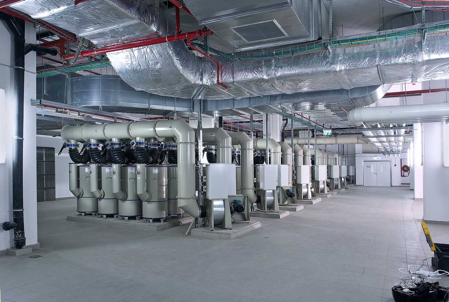 Bomb Shelters & Bunkers - Beth-El Industries Ltd.