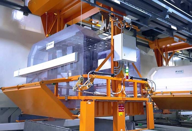 Color | Surface Treatment - Beth-El Industries Ltd.