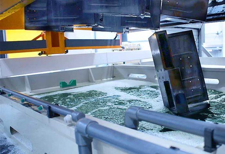 Color | Surface Treatment - Beth-El Industries Ltd.