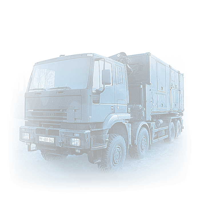 combined air treatment systems for containers