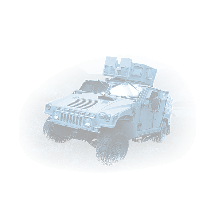 Face Mask Systems for unsealed vehicles - Beth-El Industries Ltd.