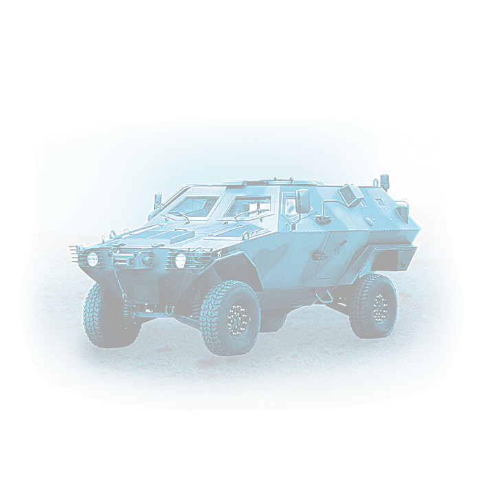 Face Mask Systems for unsealed vehicles - Beth-El Industries Ltd.