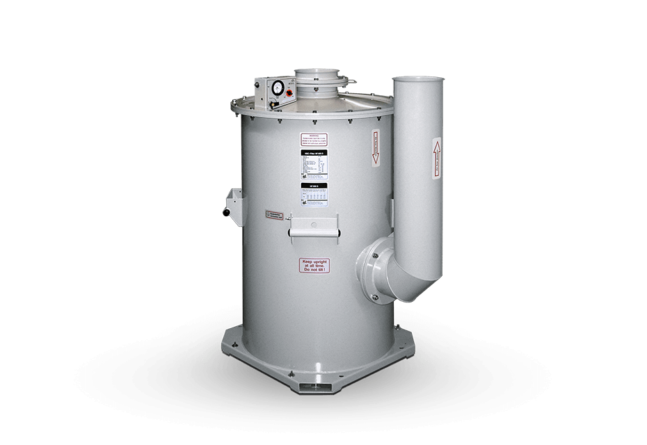 Collective NBC Filter HF 600 D - Beth-El Industries Ltd.