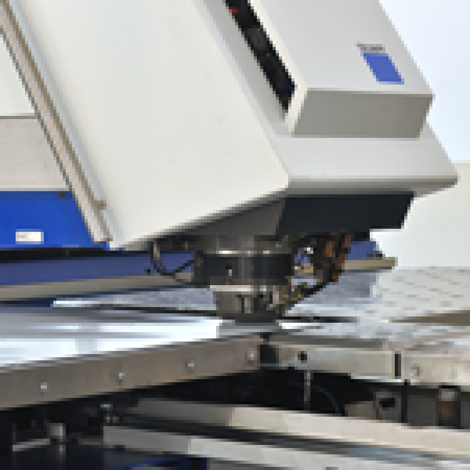 Beth-El website front page