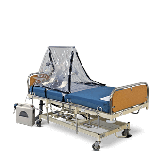 IsoArk portable systems