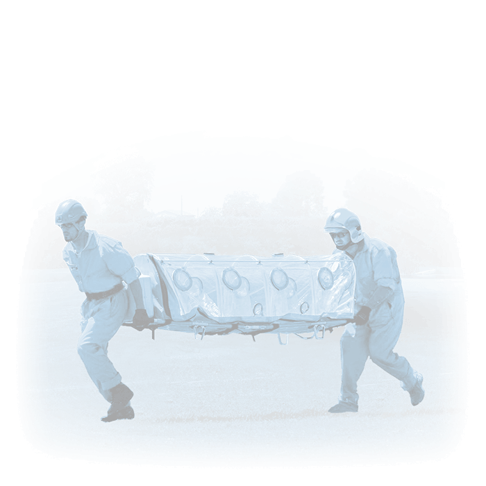 IsoArk Isolation Systems - Portable Chambers & Stretchers - Beth-El ...