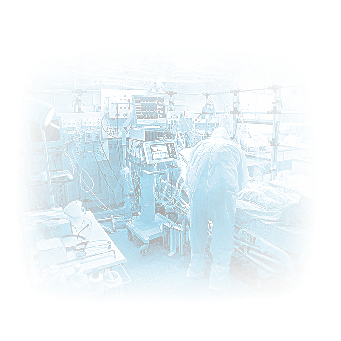 Mobile Cleanrooms - Beth-El Industries Ltd.