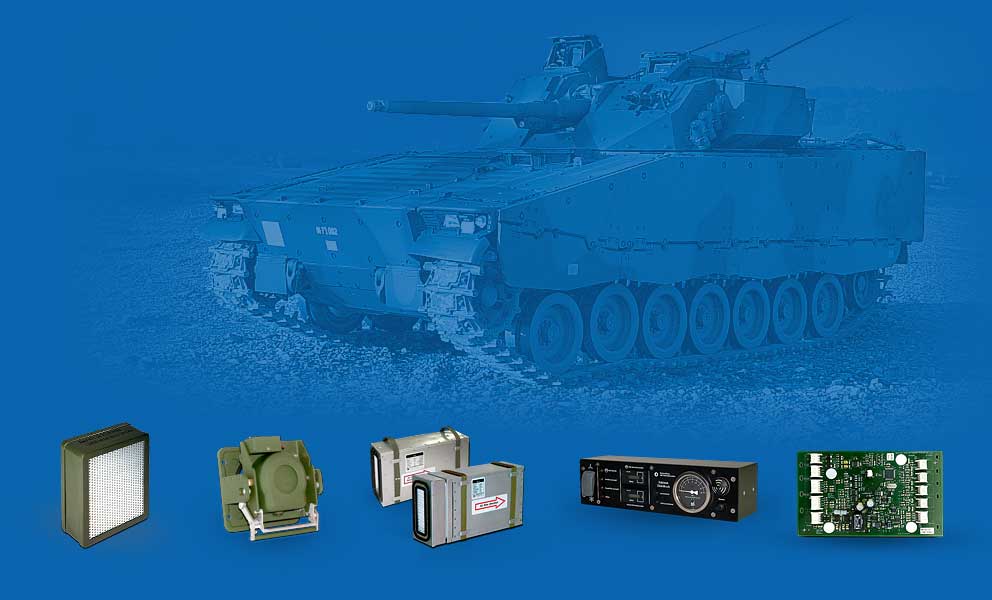 Accessories for vehicles systems