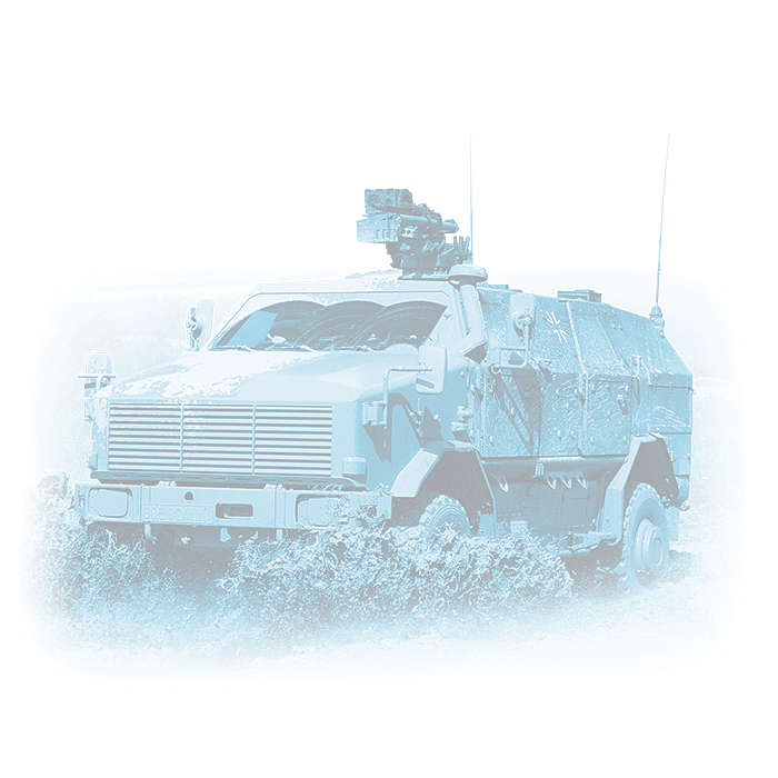 Ventilation NBC/CBRN/CO Filtration - vehicles - Beth-El Industries Ltd.