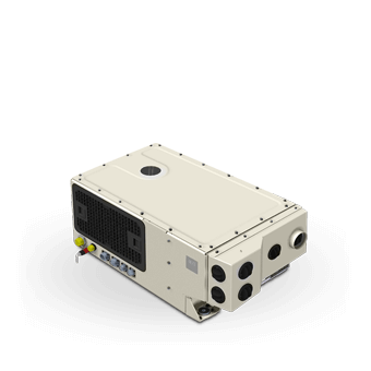 Air conditioning systems for vehicles