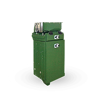 Ventilation NBC/CBRN/CO Filtration - containers - Beth-El Industries Ltd.