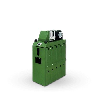 Ventilation NBC/CBRN/CO Filtration - containers - Beth-El Industries Ltd.