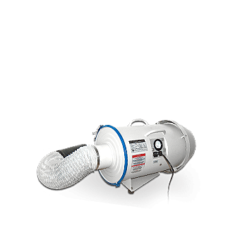 mobile isolation chambers - Beth-El Industries Ltd.