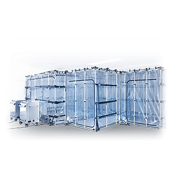 Mobile Cleanrooms - Beth-El Industries Ltd.
