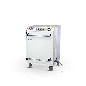 IsoArk portable systems