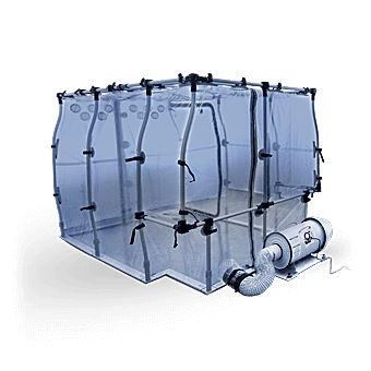 Mobile Cleanrooms - Beth-El Industries Ltd.