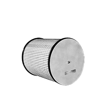 Blast Valves and Overpressure Blast Valves - Beth-El Industries Ltd.