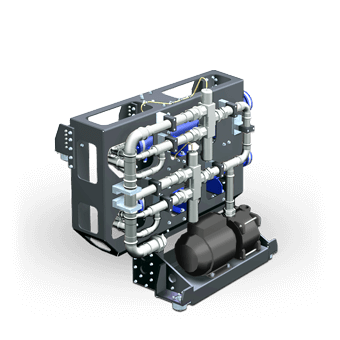 Air Conditioning – ships - Beth-El Industries Ltd.